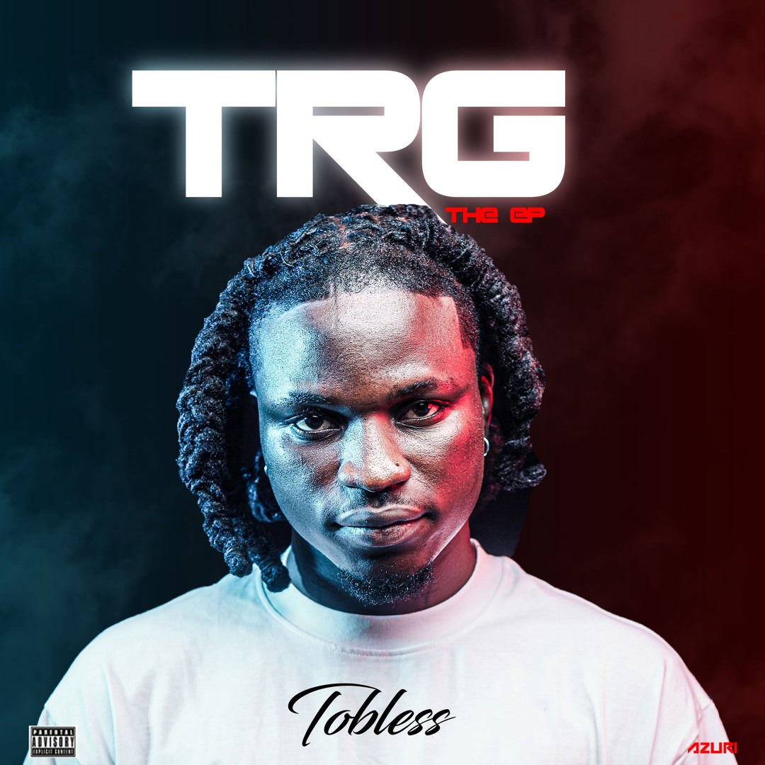 Stream Azuri Music | Listen to Tobless - TRG The EP playlist online for ...