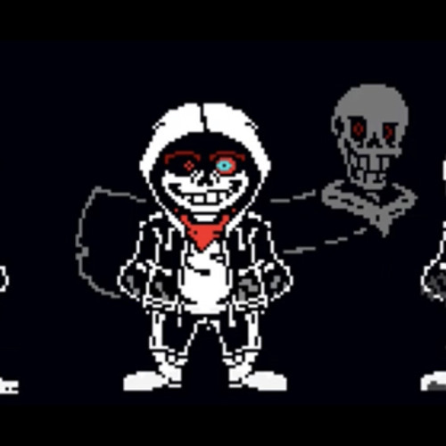 Stream Dust!Destiny Time Trio Phase 1-Destruction Of Timelines by Makzs ...