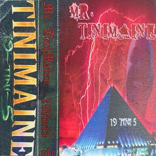 Stream INFAME | Listen to MR. TINIMAINE - 19 TINI 5 (FULLTAPE) playlist ...