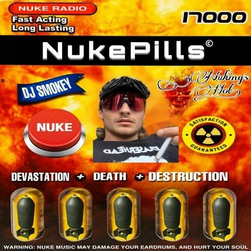 Stream K4P | Listen to ☢️Nuke Radio☢️ playlist online for free on ...