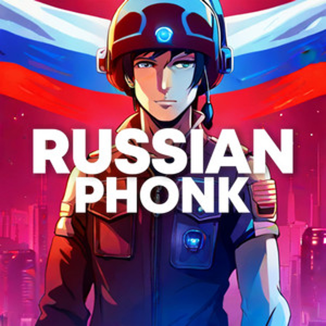 Stream WarwickForwin | Listen to Russian Phonk playlist online for free ...
