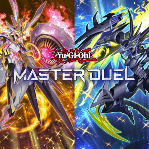 Stream DC02 Duel Theme Connected - Master Duel OST by User 265331816 | Listen online for free on ...