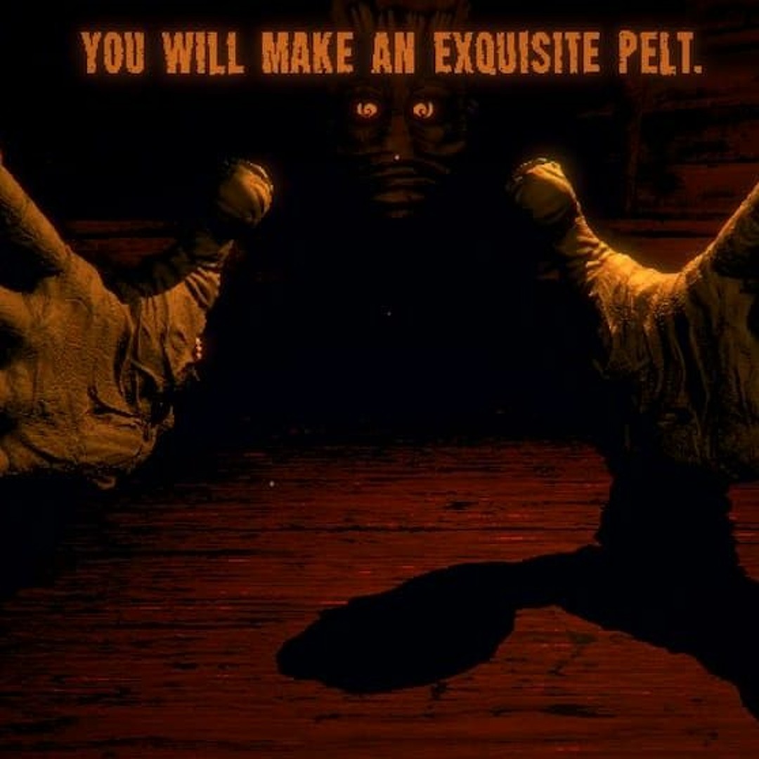 Stream Inscryption OST - The Trapper by Lovi | Listen online for free ...