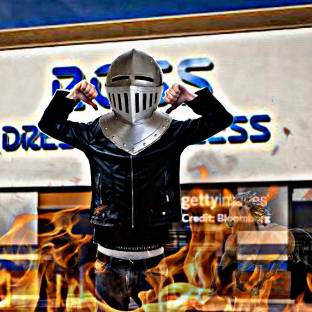 Stream Ross Knight prod. lifemage by sssaint777 | Listen online for ...