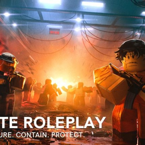 Stream SCP Site Roleplay Class - D Riot music by 平民リーマン | Listen online ...