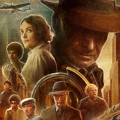 Stream VER^! Indiana Jones y el Dial del Destino (2023)¡hdPELICULA ...