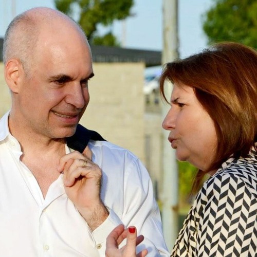 Stream Rocío Criado | El ala blanda de JxC se impuso sobre el ala dura by Futurock FM | Listen ...