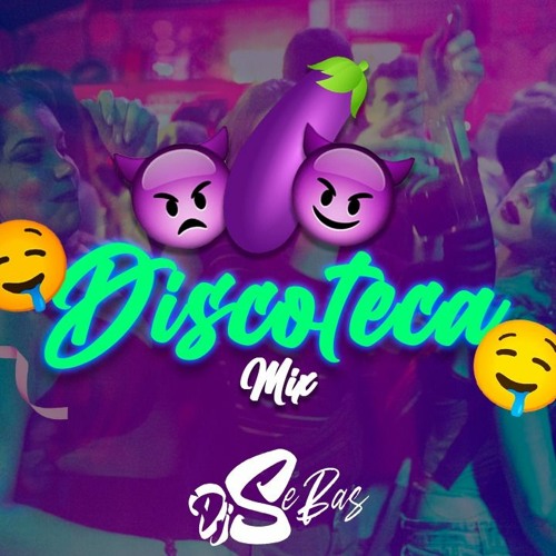Stream MIX DISCOTECA(HECHA PA MI , BONITA , RELOJ ,BICHOTA,BICHIYAL ...