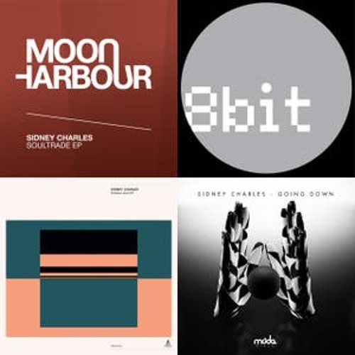 Stream Andrea Maselli | Listen to Funky Techno! playlist online for ...