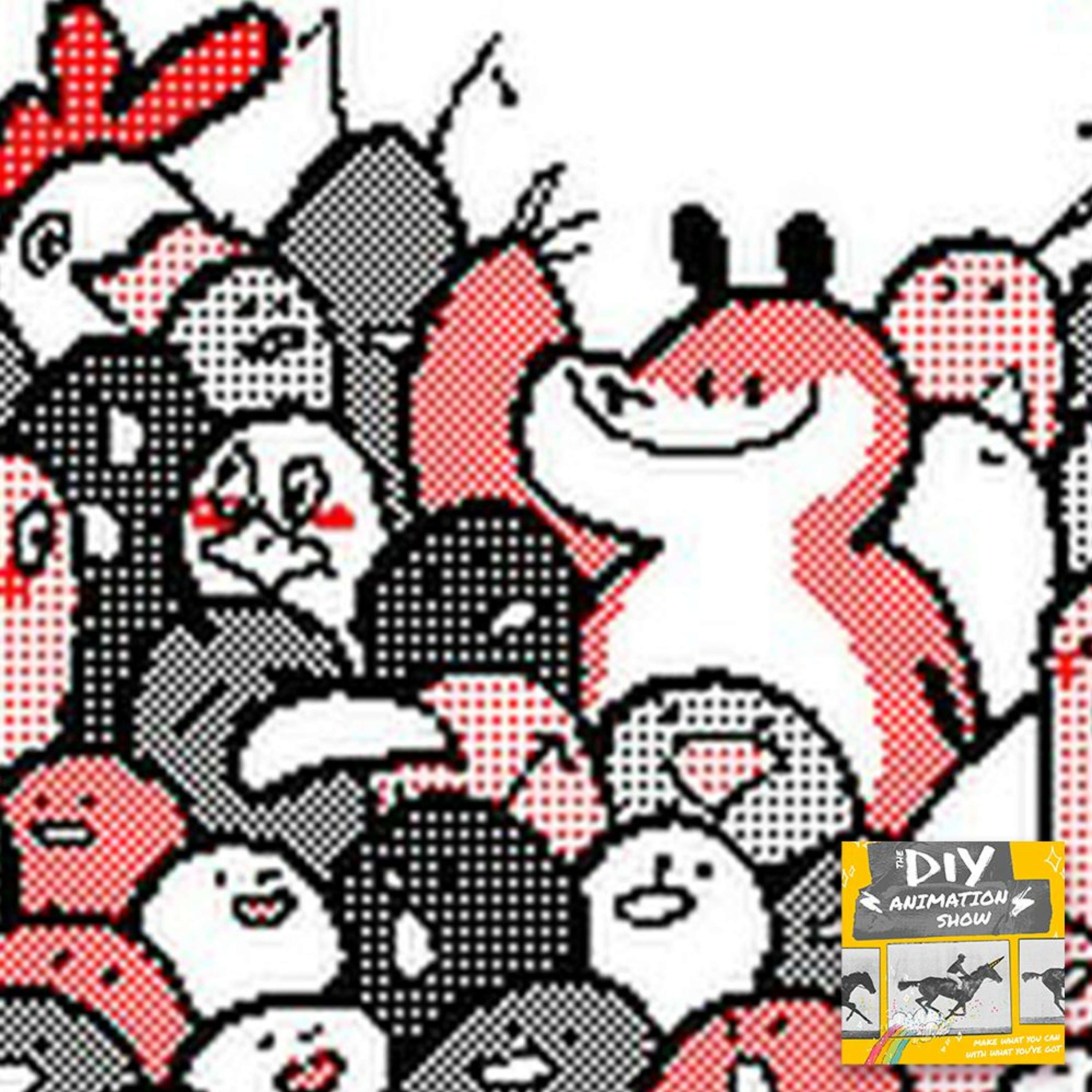Nintendo, Gifs, and Baguettes – Interview with Kevin ‘KekeFlipnote ...