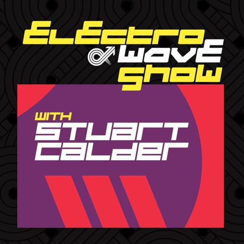 Stream Electro Wave Show with 2 hours of great electronica by stuart1266 | Listen online for ...