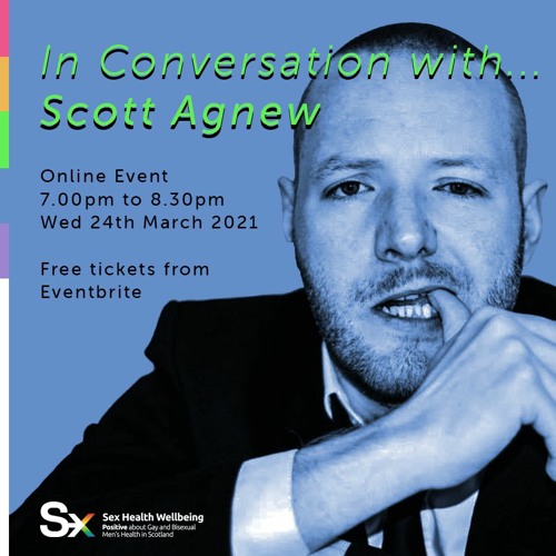 Stream episode In conversation with... Scott Agnew by SX Scotland ...