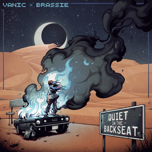 Stream Vanic X Brassie - The Gallows by VANIC Official | Listen online ...