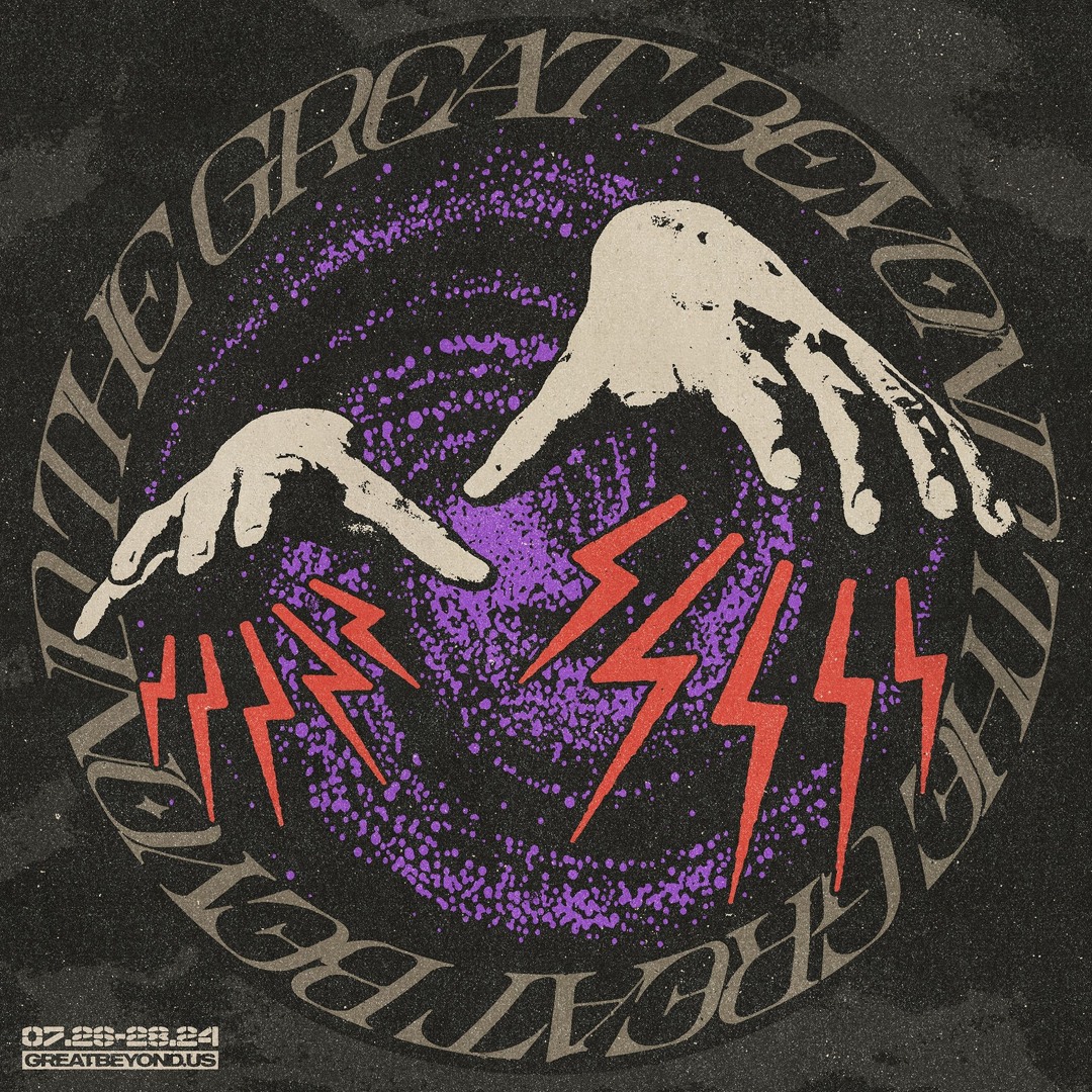 Stream :: Colin Cook :: The Great Beyond 2024 :: by Colin Cook (US ...