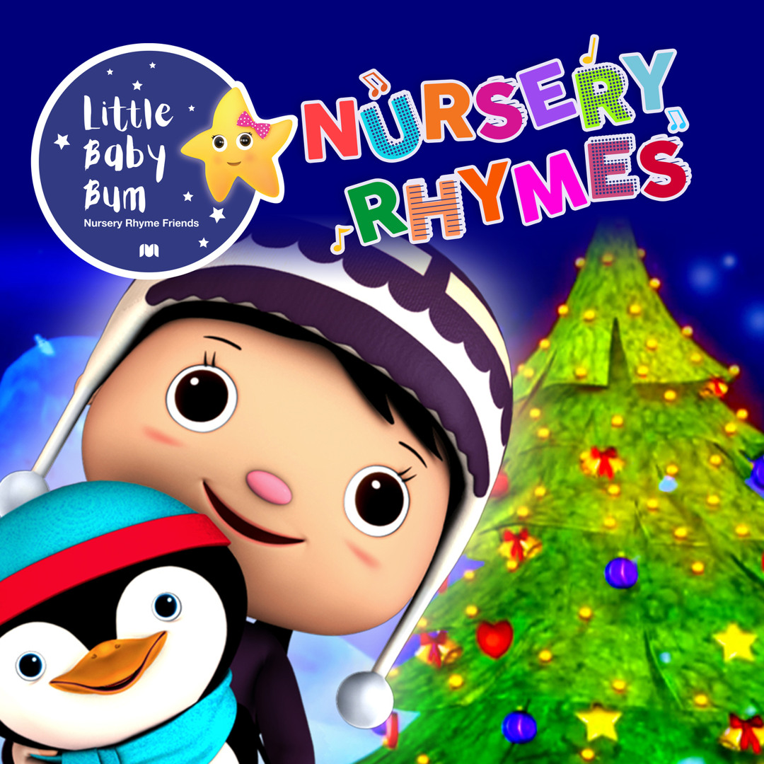 Stream KendahlRae | Listen to Little Baby Bum Christmas playlist online ...