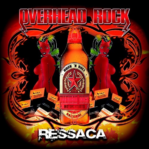Stream Tangente by Overhead Rock | Listen online for free on SoundCloud