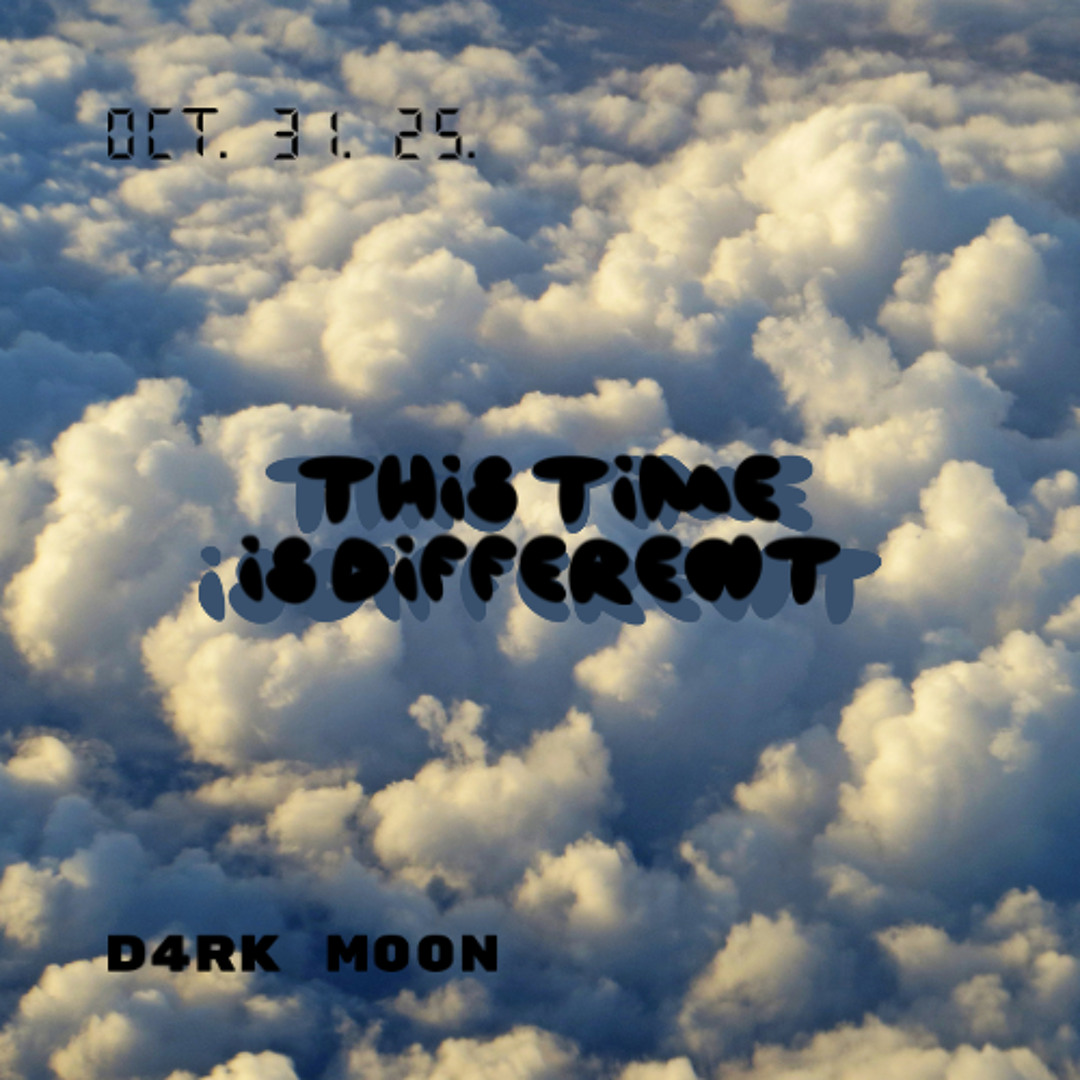 Stream D4RK M00N | Listen to This Time Is Different playlist online for ...