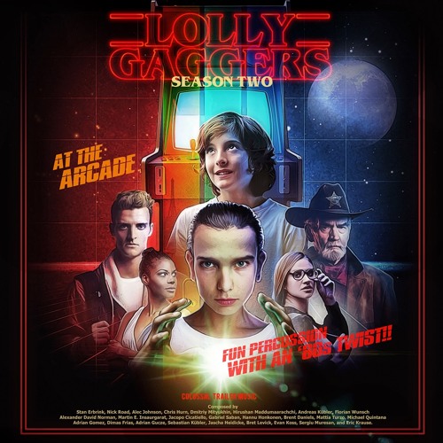 Stream Reveal Yourself by Colossal Trailer Music | Listen online for ...