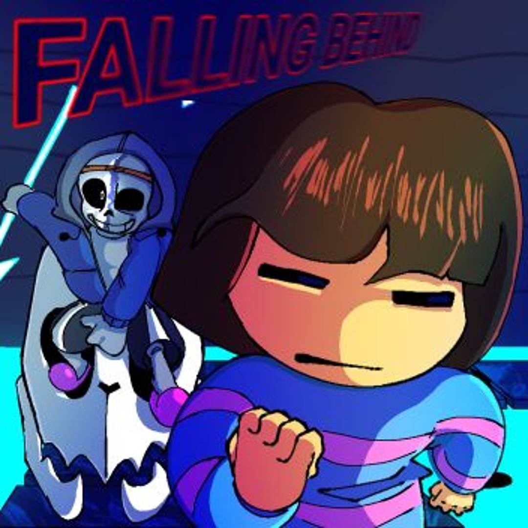 Stream Falling behind by Tales Incorporation. | Listen online for free ...