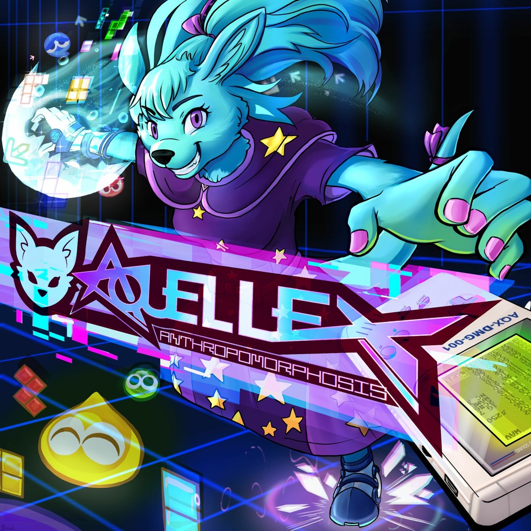 Stream [LR35902] Wanderflux Expansion by Aquellex | Listen online for ...