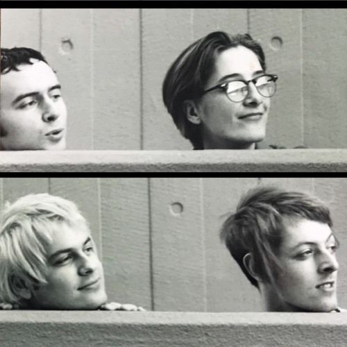 Stream April 31st & The Day After (1995 live cassette tape demo) by ...