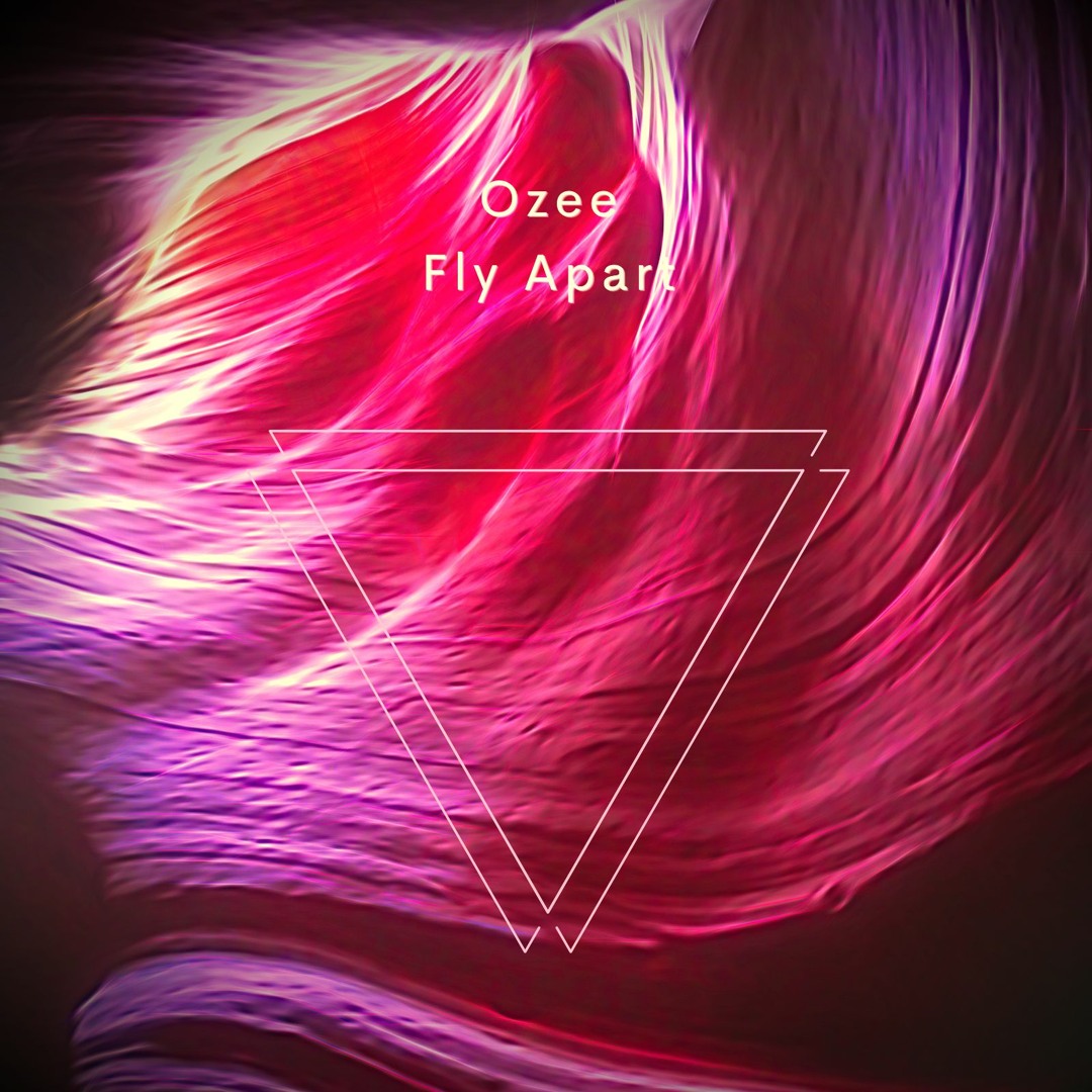 Stream Ozee - Fly Apart by Ozee | Listen online for free on SoundCloud