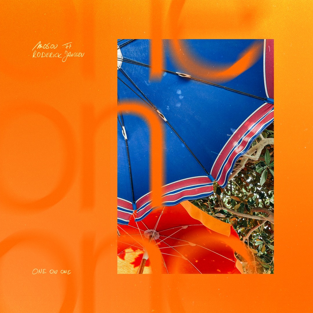 Stream Mosoo - One On One (ft. Roderick Janssen) by Circular | Listen ...