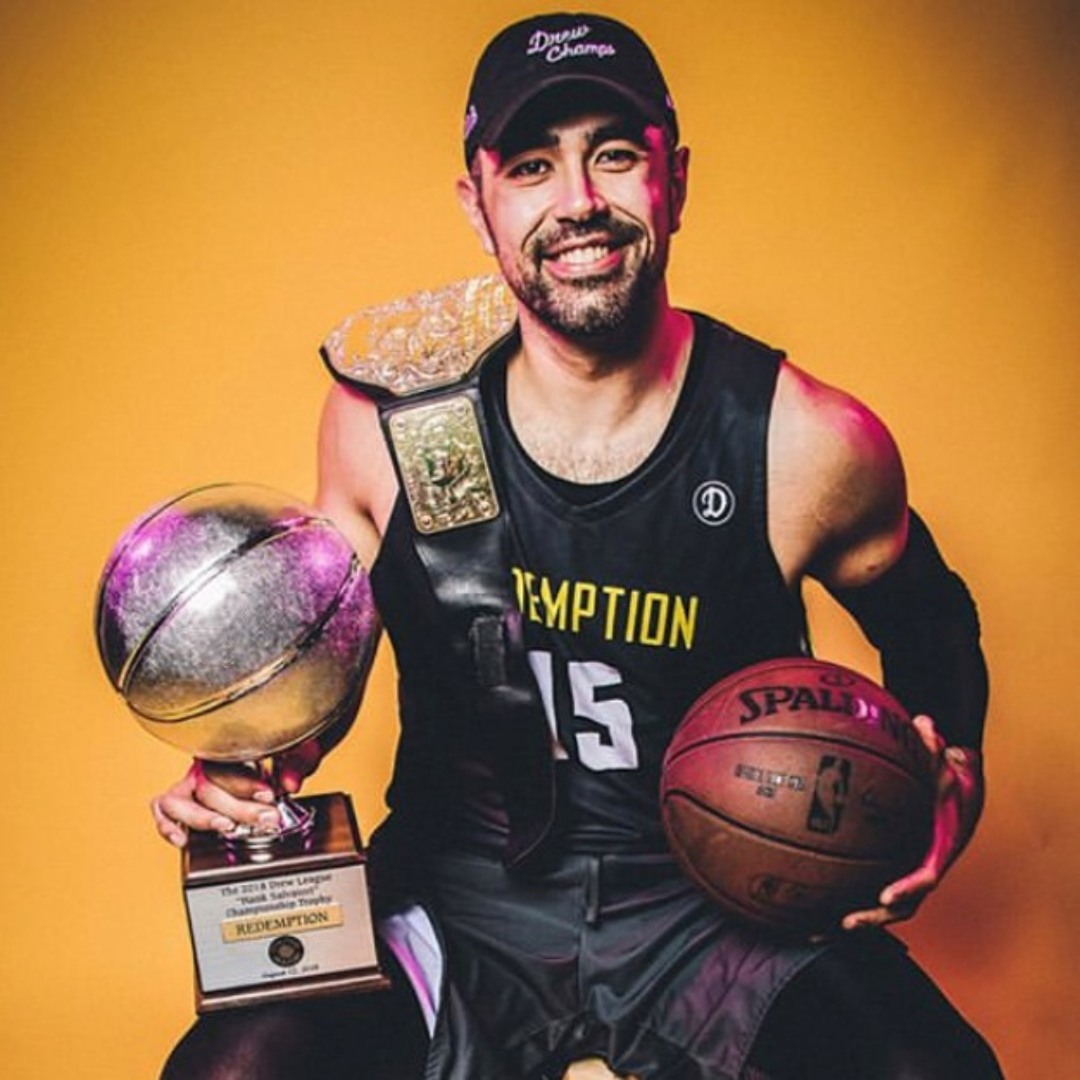 Stream episode Tom Granado Interview by SHOOT THE ROCK podcast | Listen ...