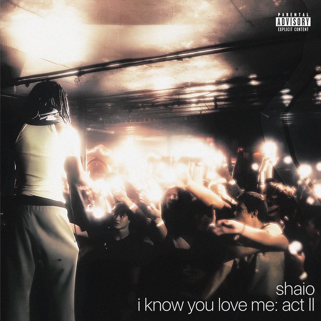 Stream shaio | Listen to i know you love me: act II playlist online for ...