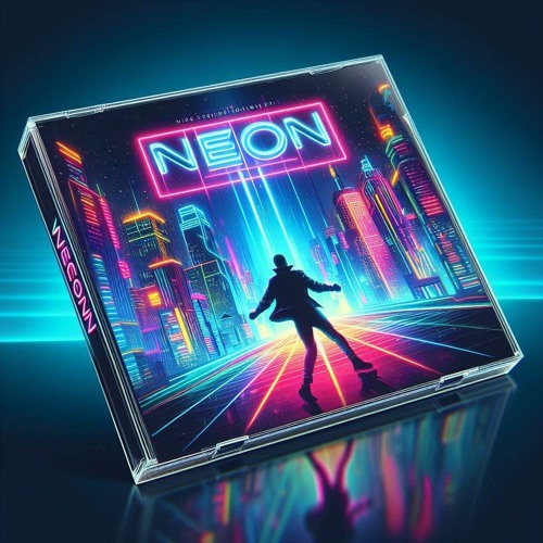 Stream Neon by Ian G Anderson | Listen online for free on SoundCloud