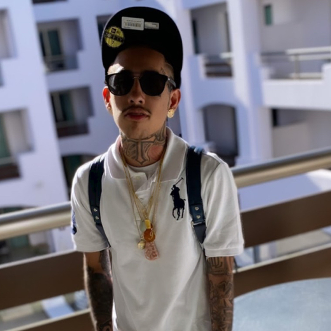 Stream PlayerrWays - Gimme Dat (Freestyle) by lil marc pack bus la ...