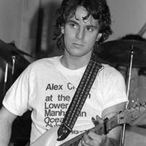 Alex Chilton
