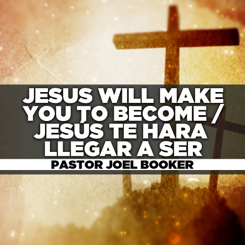 Stream Rev. Jonathan Howell - 2024.09.29 SUN PM - Jesus Will Make You ...