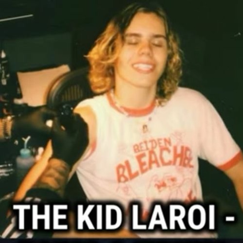Listen to playlists featuring The Kid Laroi - Cant Believe It Ft. Tuxx ...