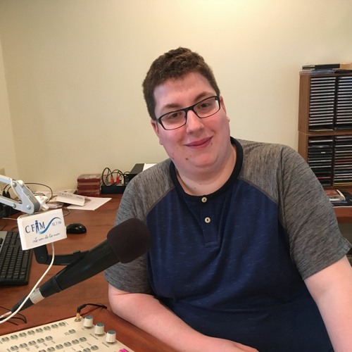 Stream LPDF 2023-05-30 - La Ligue madelinienne d'improvisation retourne sur les planches du ...