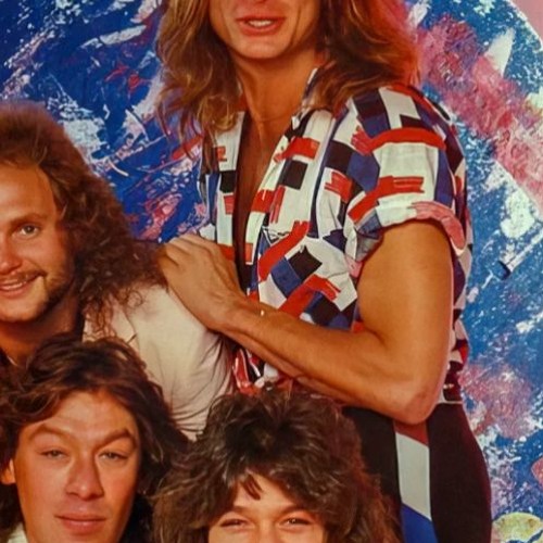 Stream Jump (Van Halen) by Jerrell | Listen online for free on SoundCloud