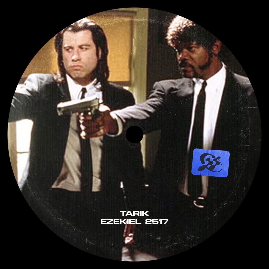 Stream Tarik – Ezekiel 2517 [TNTX037] by TNT | Listen online for free ...