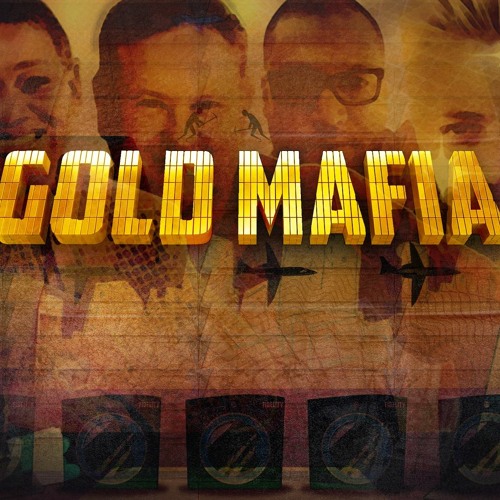 Stream episode Gold Mafia - Episode 1 - The Laundry Service I Al ...