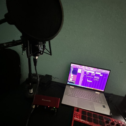 Stream Breathe(Ft. JusAlex) by Xavier Lamar | Listen online for free on ...