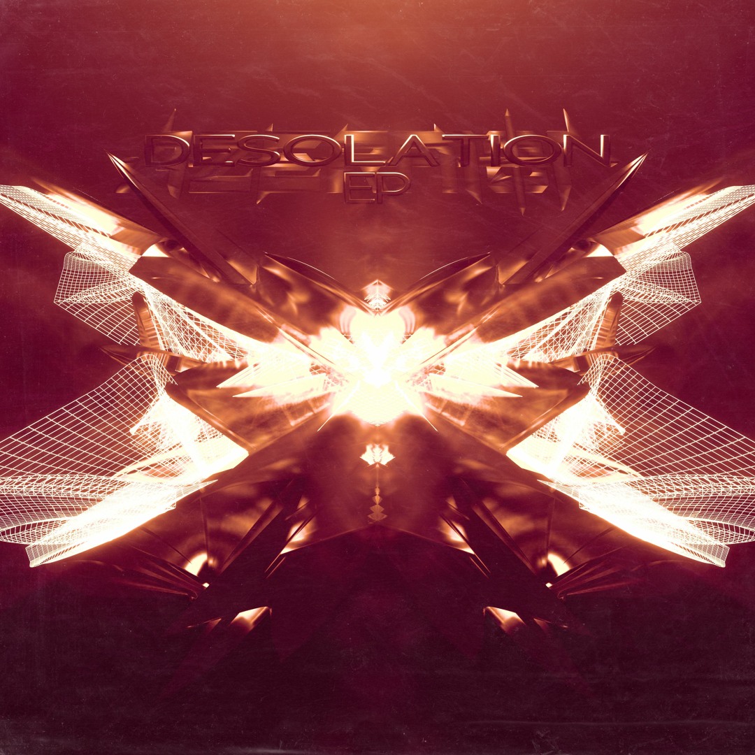 Stream 𝐀𝐳𝐞𝐫𝐧𝐢𝐨𝐧 | Listen to Desolation EP playlist online for free on ...