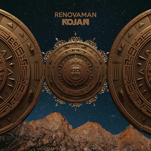 Stream Renovaman (Extended Mix) by Nojan | Listen online for free on ...