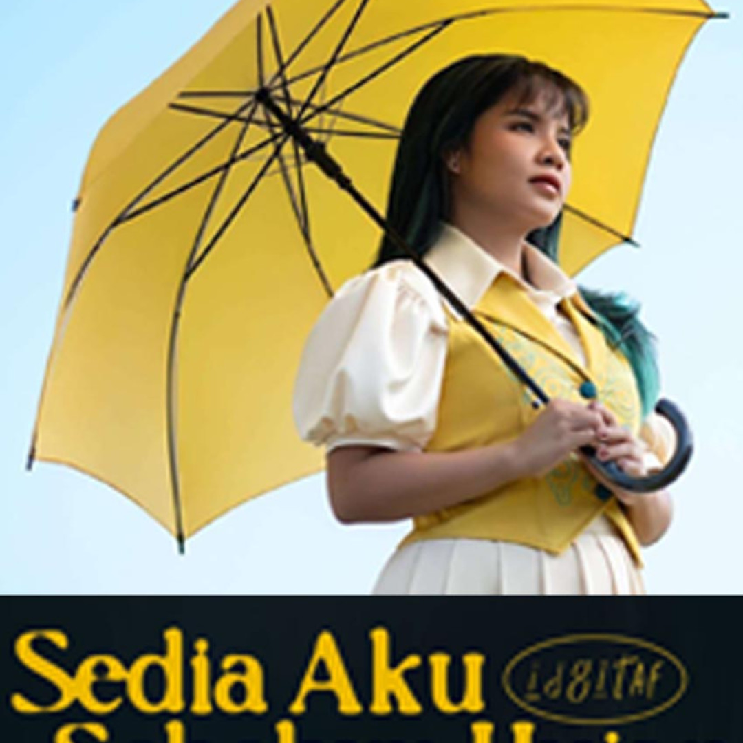 Stream IDGITAF - SEDIA AKU SEBELUM HUJAN (EZZA EDIT) by EZZA | Listen online for free on SoundCloud