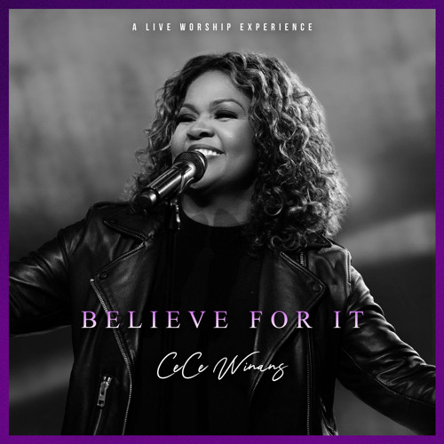 Stream Never Lost by Cece Winans | Listen online for free on SoundCloud