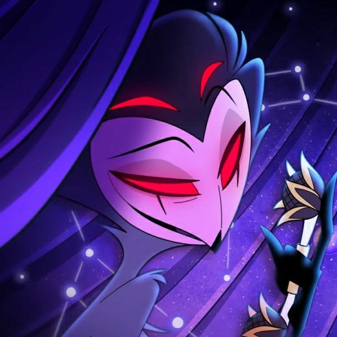 Stream PLAIDFACE :D | Listen to Stolas Helluva Boss Songs playlist ...