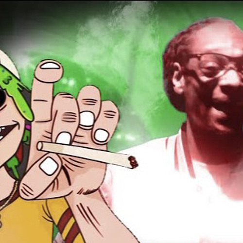 Stream Gorillaz feat. Snoop Dogg - Green is Good.mp3 by Dj soroosh ...