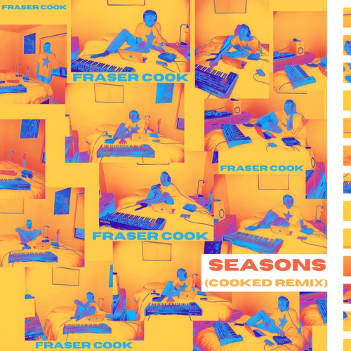 Stream Seasons - Cooked Remix by Fraser Cook | Listen online for free ...