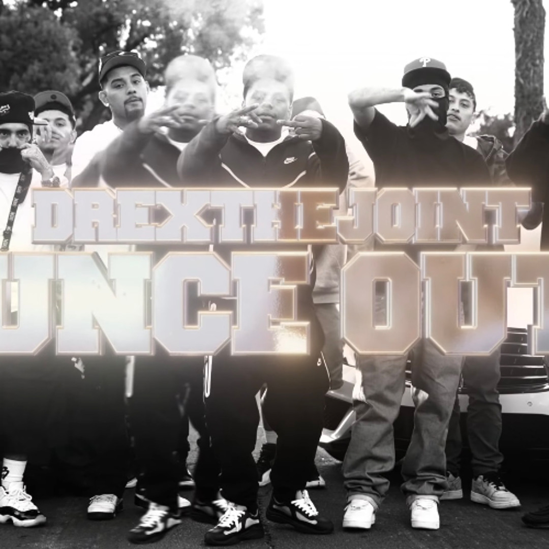 Stream DrexTheJoint - Bounce Out Pt. 2 by 4kJoint | Listen online for ...