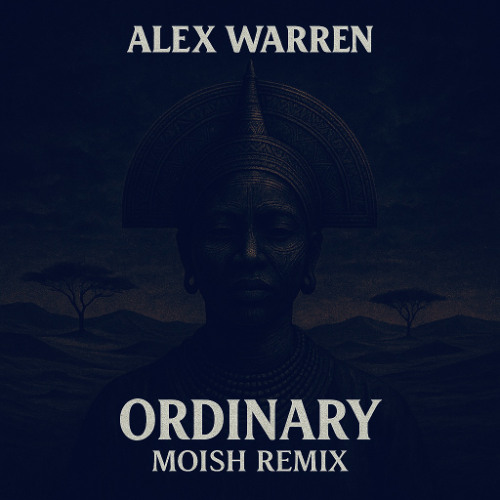 Stream Alex Warren-Ordinary(Moish Remix) by Moish | Listen online for ...