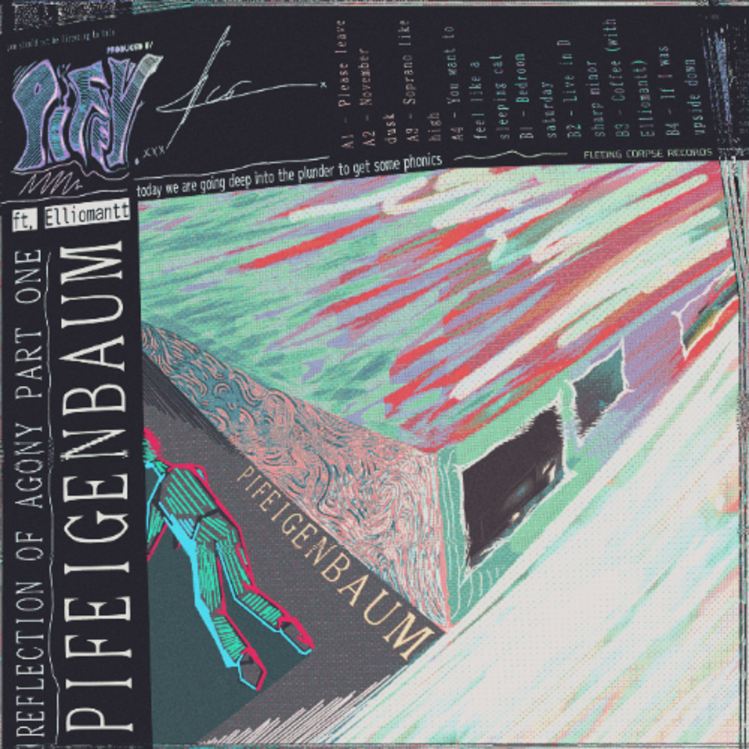 Stream piffy | Listen to REFLECTION OF AGONY PART ONE playlist online for free on SoundCloud