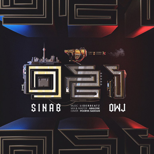 Stream Sinab - 021 (Ft. Ali Owj) by Persian Rap | Listen online for ...
